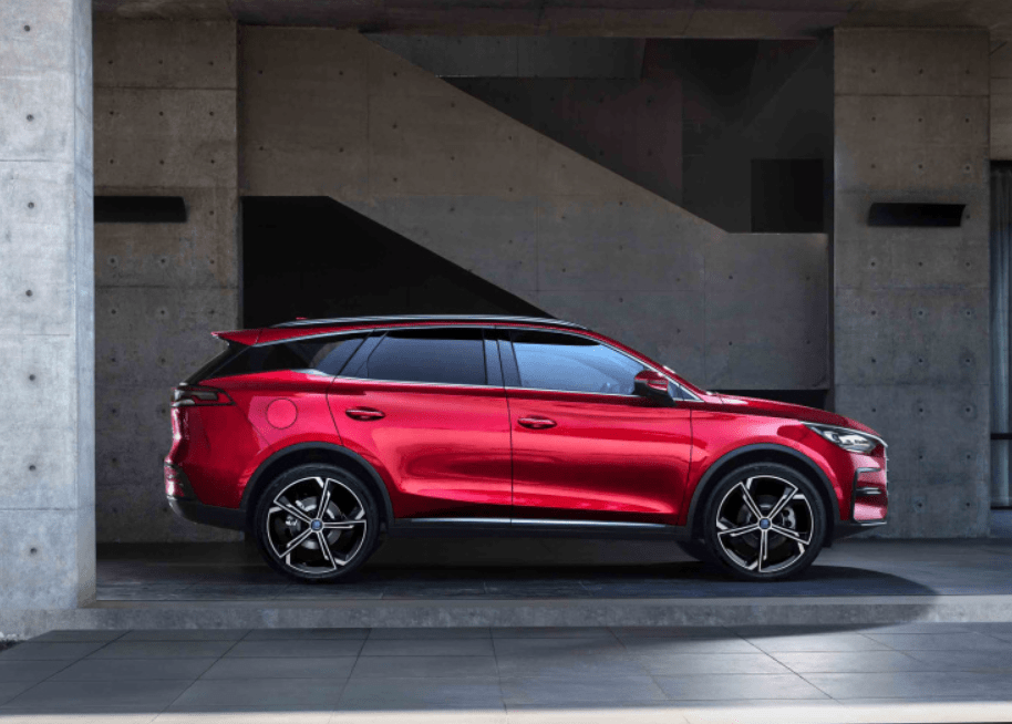 手握20万，传祺GS8和唐DM-i，谁才是更好的选择？_搜狐汽车_搜狐网