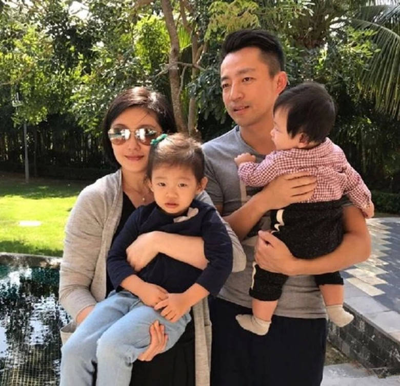 台媒曝大s汪小菲儿女抚养权归女方 汪小菲只有探视权生活孩子台湾