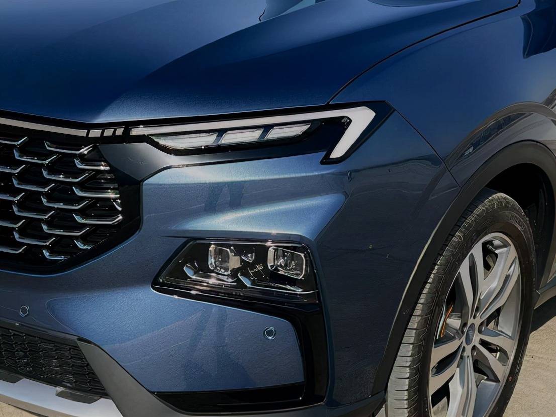 Mobileye EYEQ4芯片+21枚传感器，领睿智能媲美蔚小理？_搜狐汽车_搜狐网