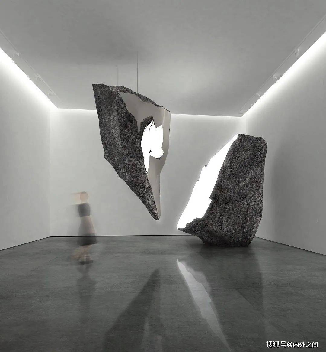 Mareo Rodriguez / 当你凝视深渊时_艺术_作品_自然