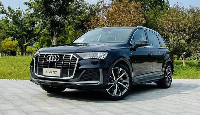 这下儿更不愁卖了！轴距加长130mm比肩X7，华晨宝马X5L上市在即_搜狐汽车_搜狐网