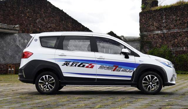 车界又一干货！保值率高过长安欧尚CX70，7.8L百公里，113马力_搜狐汽车_搜狐网