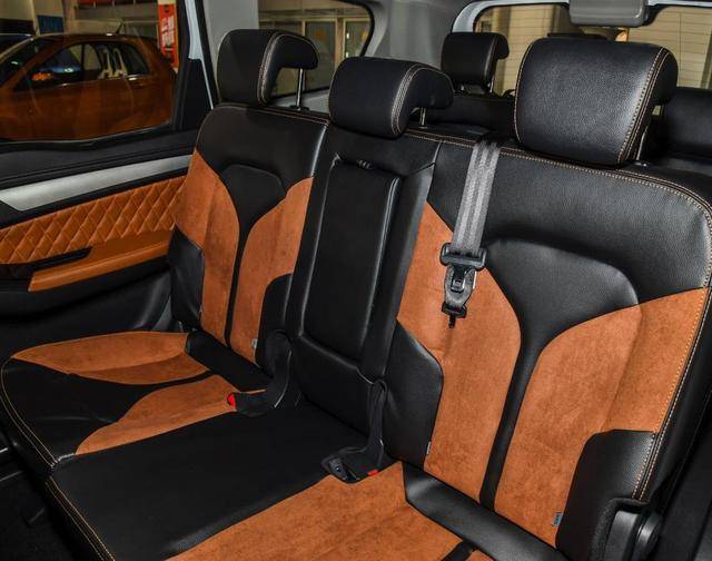 车界又一干货！保值率高过长安欧尚CX70，7.8L百公里，113马力_搜狐汽车_搜狐网