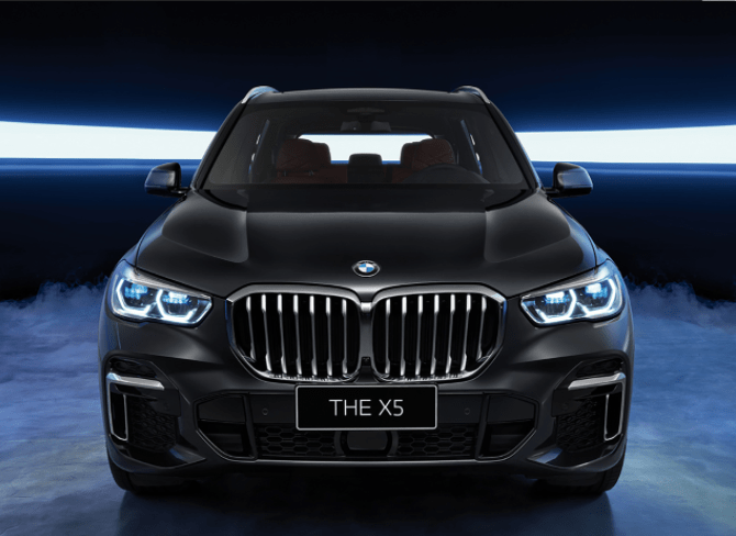 3.0T+8AT+空气悬架 尺寸堪比X7 国产宝马X5配置曝光_搜狐汽车_搜狐网