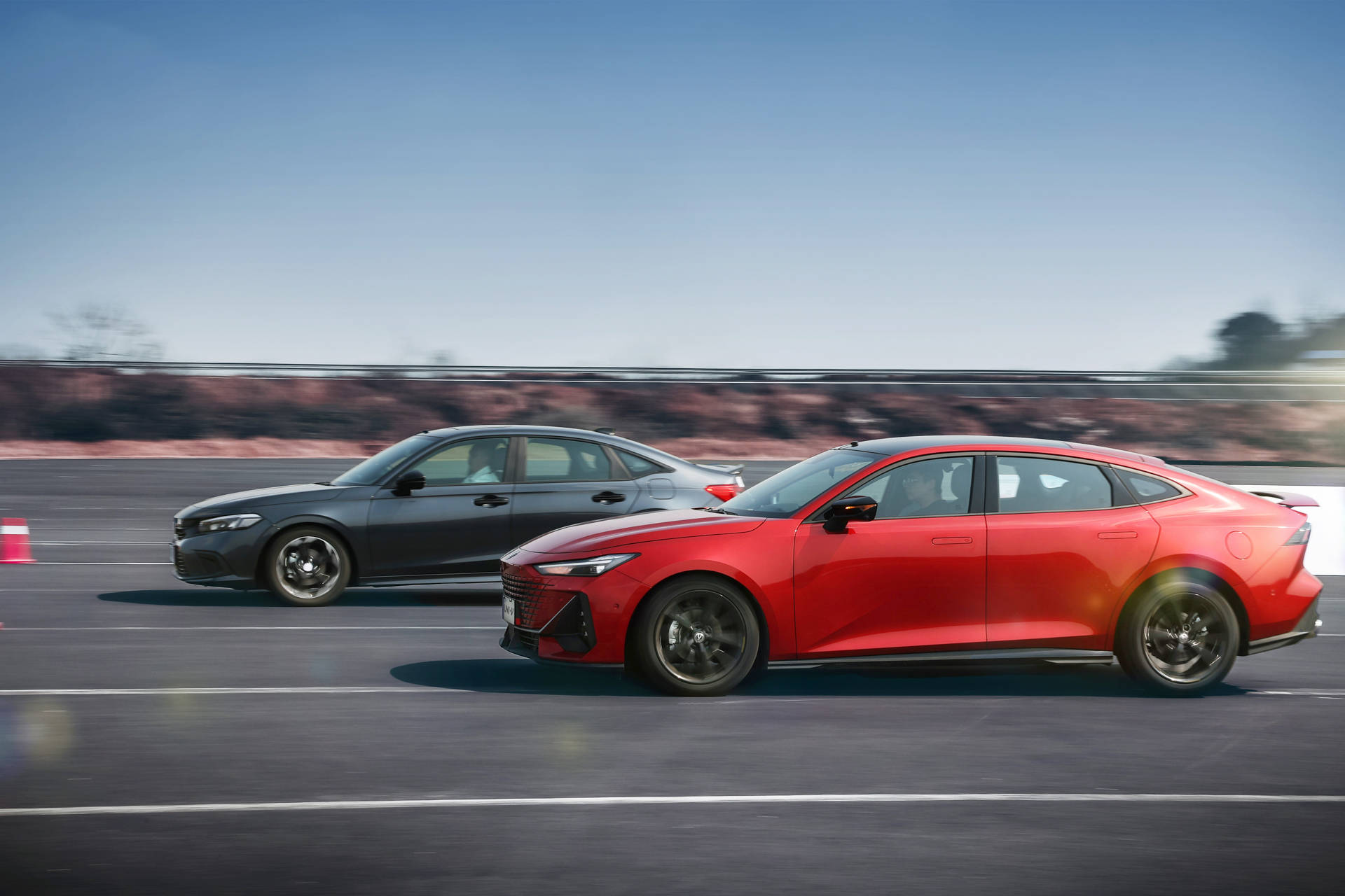 售价10.89-13.19万元 长安UNI-V上市_搜狐汽车_搜狐网