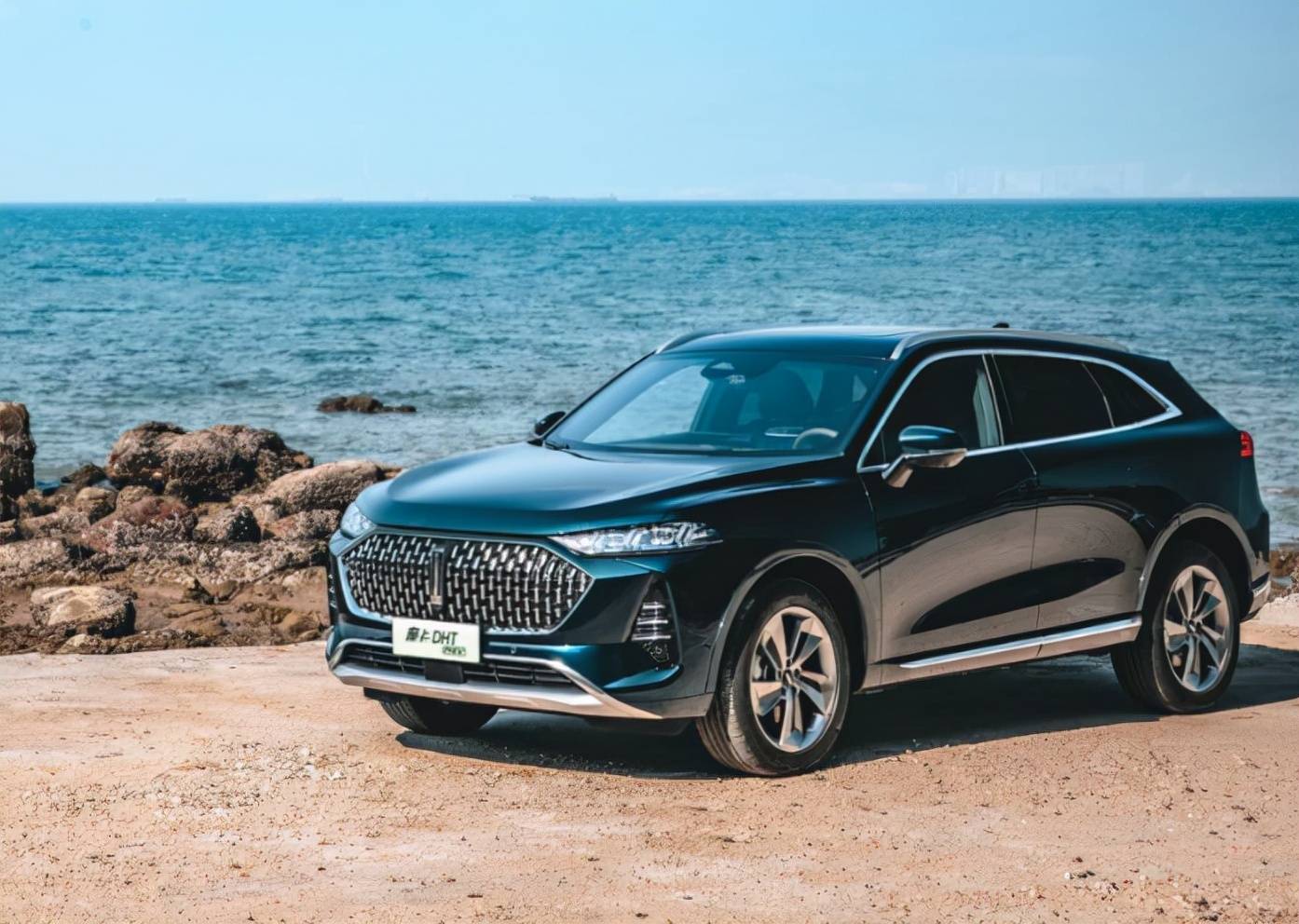 越级完胜BBA，摩卡DHT-PHEV重塑30万级新能源标杆_搜狐汽车_搜狐网