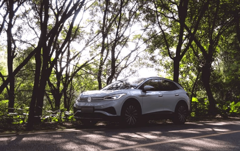 id4充电仅需10分钟，续航里程达到555km，实用性更强_搜狐汽车_搜狐网