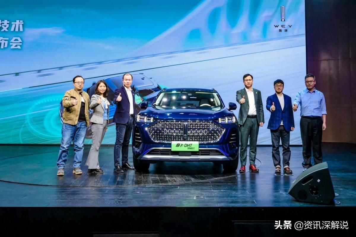 摩卡DHT-PHEV堪称0焦虑最优解，BBA油改电如何作答？_搜狐汽车_搜狐网