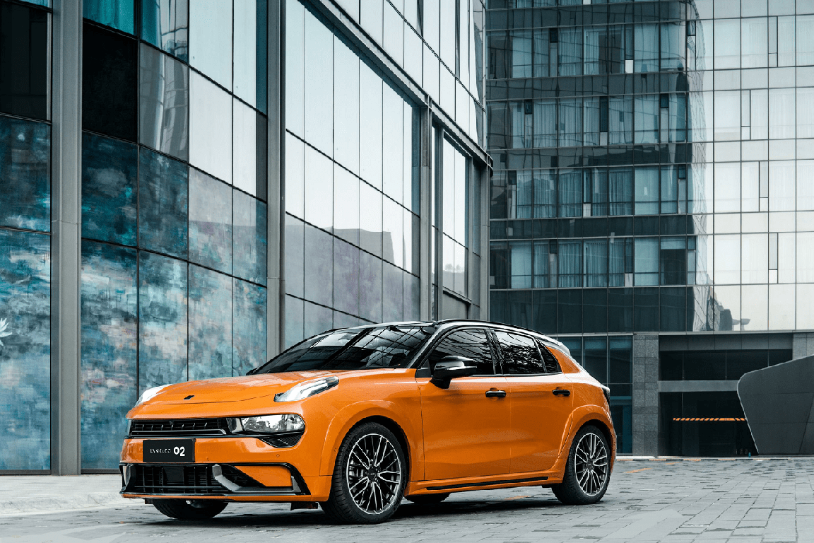 15万出头的2.0T小钢炮，领克02 Hatchback Plus/Pro上市_搜狐汽车_搜狐网