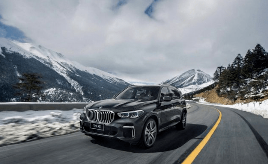 定了！国产宝马X5L月底上市，你猜价格会比进口版降多少？ | 乐惠车