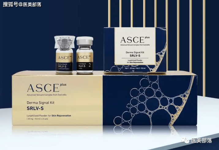 医美 | 外泌体：国内已上市的5款医美"外泌体"产品_细胞_再生_肌肤