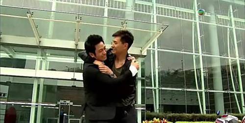 陈展鹏在《真相》中的颜值，你get了吗？_王心慰_台庆_角色