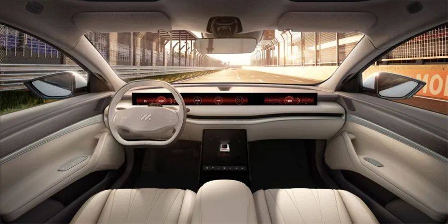 智己L7 Pro售价40.88万 轻松跑进“3秒俱乐部”，A轮用户权益多_搜狐汽车_搜狐网