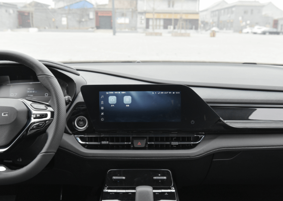 马力达177Ps，五菱凯捷大四座，Ling OS灵犀系统，售价11.58万起_搜狐汽车_搜狐网