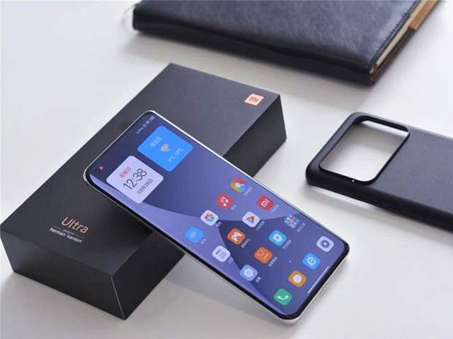 小米11Ultra换成华为P50E，重度使用7天以后，心里憋了好多话要说_处理器_旗舰_手机