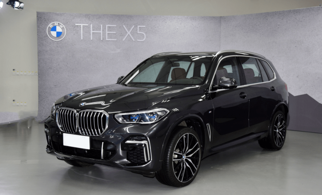国产爆款？华晨宝马X5售60.5万元起_搜狐汽车_搜狐网