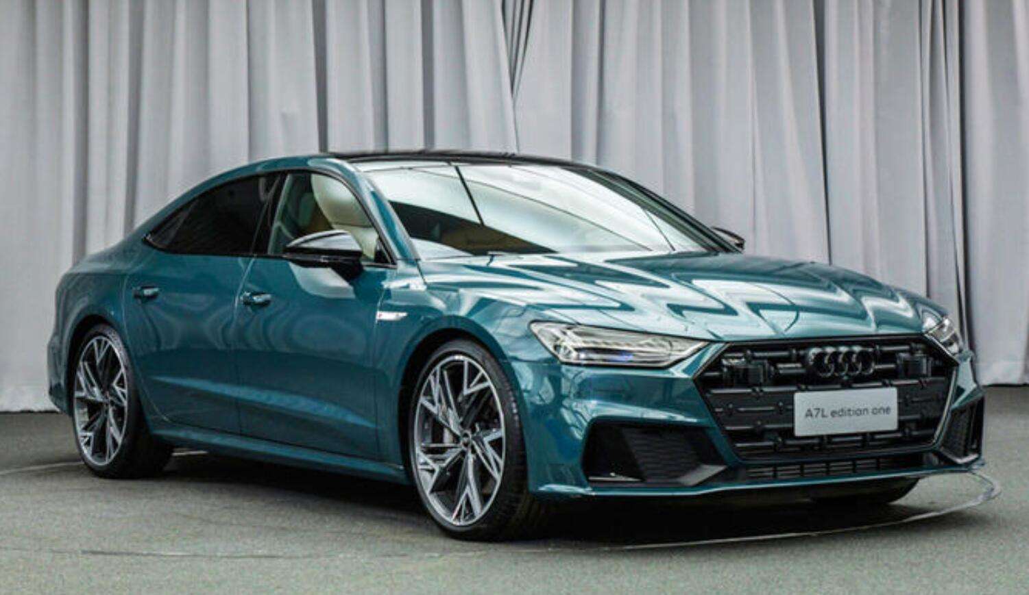 国产A7L上市两月仅售500余台，贾鸣镝月销3000小目标成“泡影”？_搜狐汽车_搜狐网