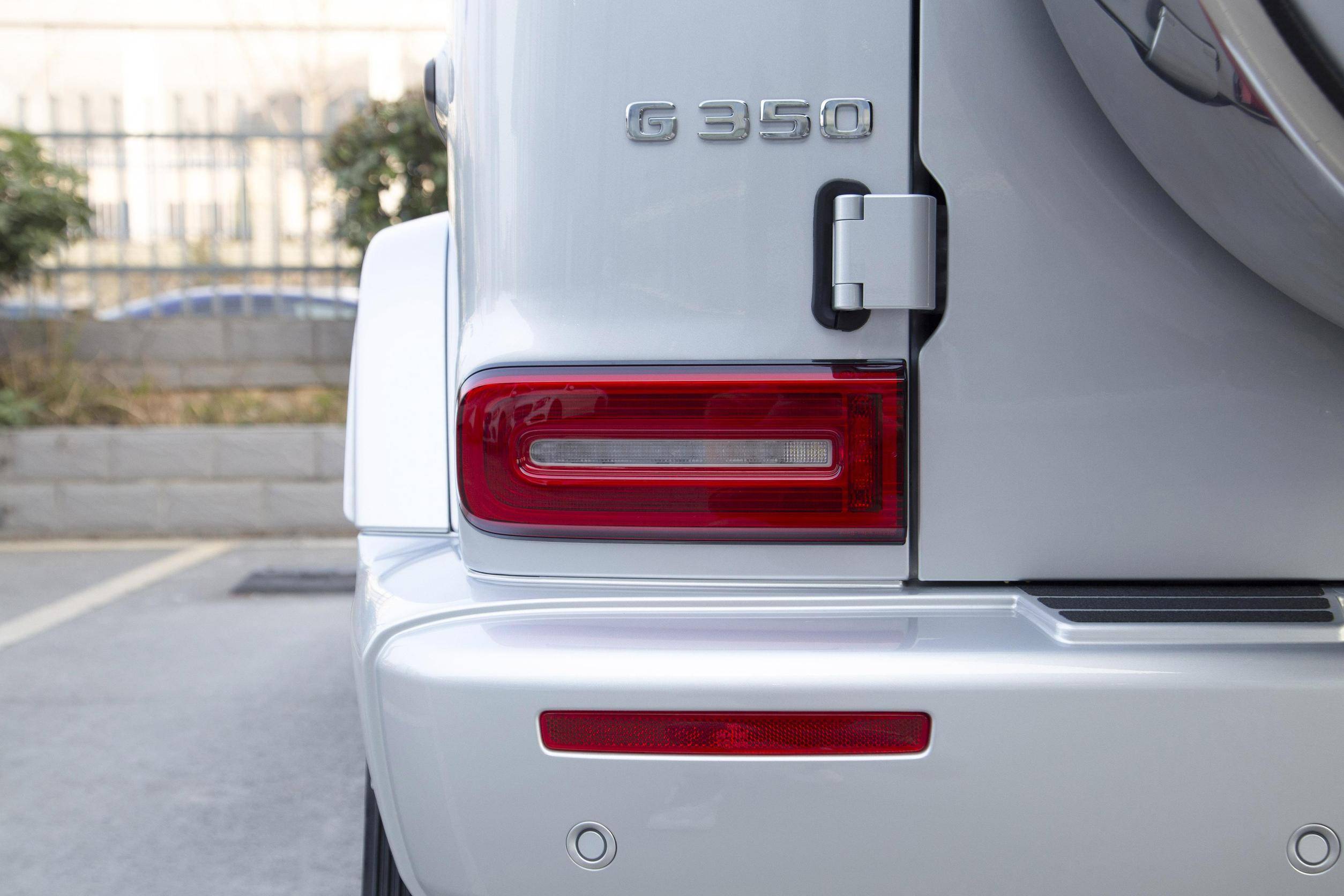 最贵2.0T官网下架？曾加价20万起，专供中国的奔驰G350为何甘离去_搜狐汽车_搜狐网