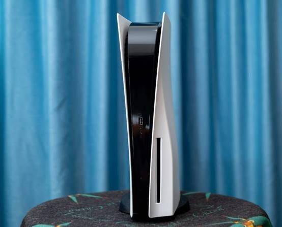 居家的日子也能不无聊，因为我有索尼PS5，畅享高燃游戏时刻_画质_感觉_都懂