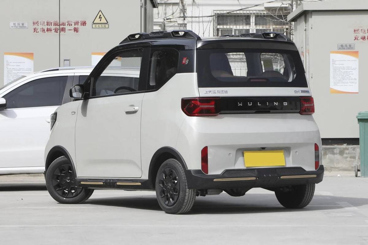 两款好开好用的高品质代步车，用料扎实，续航300km打底，6.98W起_搜狐汽车_搜狐网