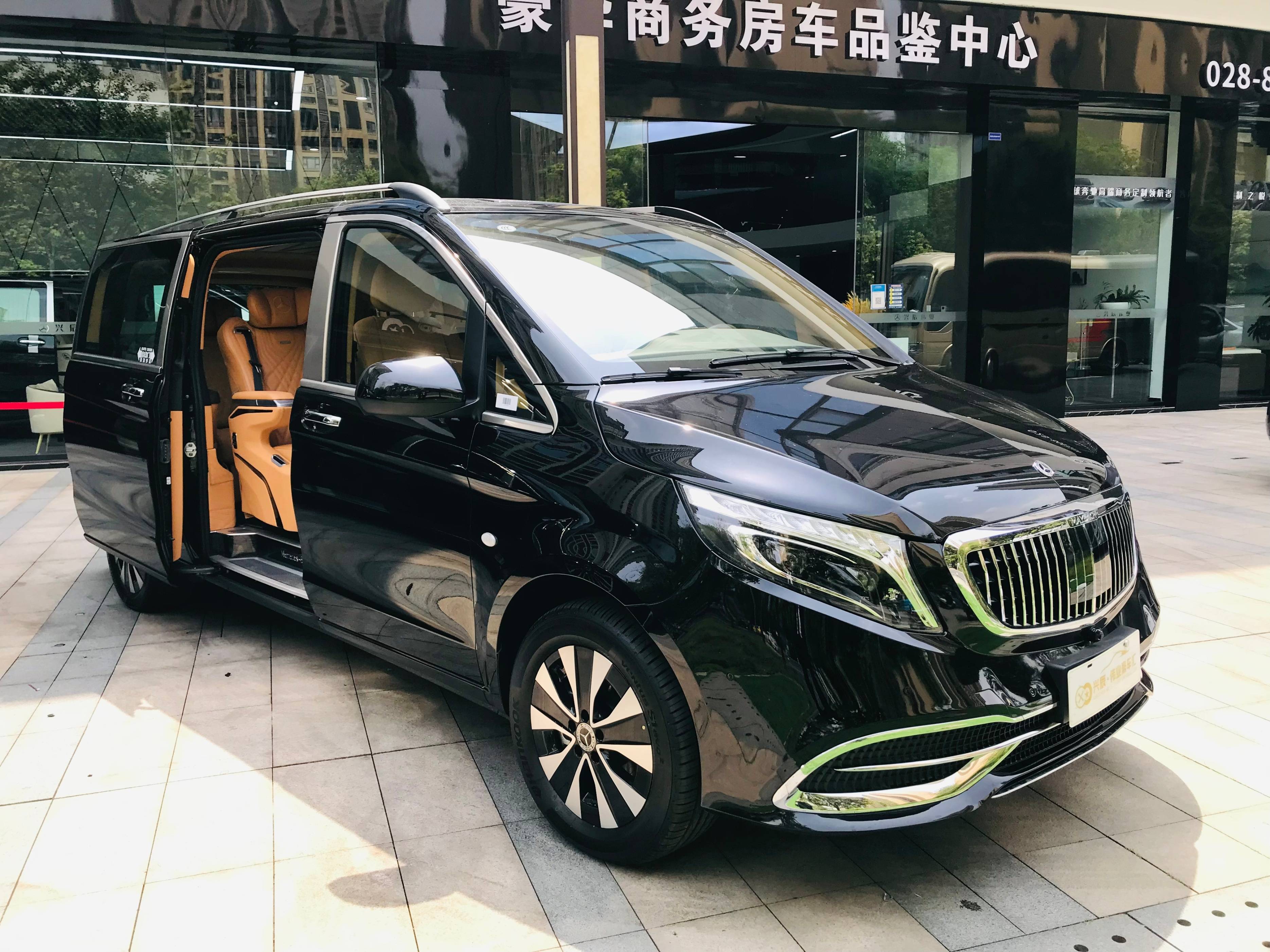 奔驰的vs680 特惠车型 值得选择_搜狐汽车_搜狐网