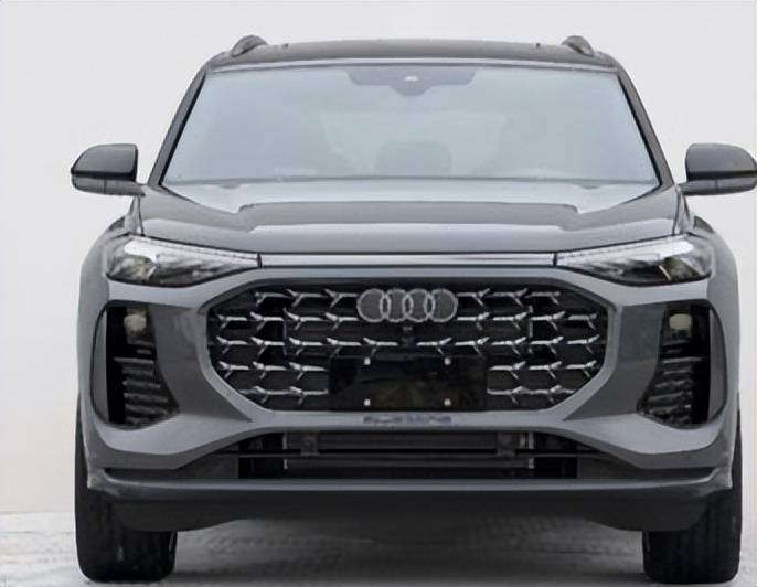 奥迪也要国产中大型SUV，车长5099mm比Q7还大，却比宝马X5L便宜_搜狐汽车_搜狐网