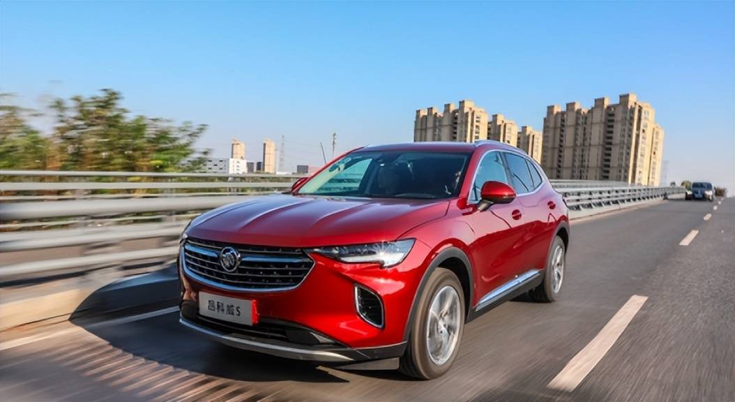 1.5T的“卷王”别克昂科威S 552T，机械素质过硬_搜狐汽车_搜狐网