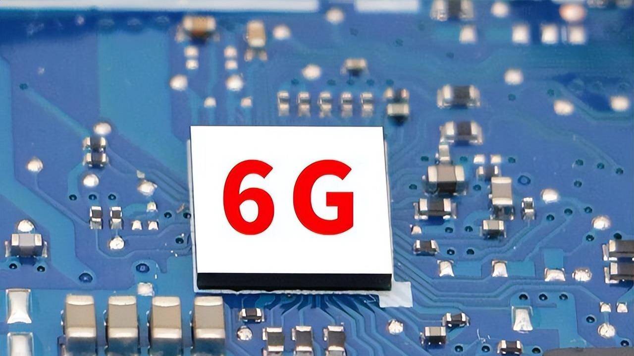 5G牌照到手后，中国移动又进军6G，6G未来可期_的发展_领域_技术