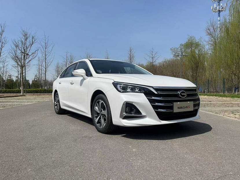 10万出头就能买中型轿车 三款中国品牌家轿推荐 GA6/H5/星瑞_搜狐汽车_搜狐网