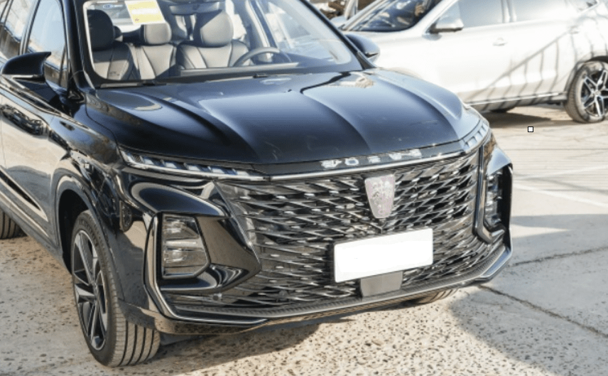 终于等到了！荣威RX5MAX购买手册_搜狐汽车_搜狐网