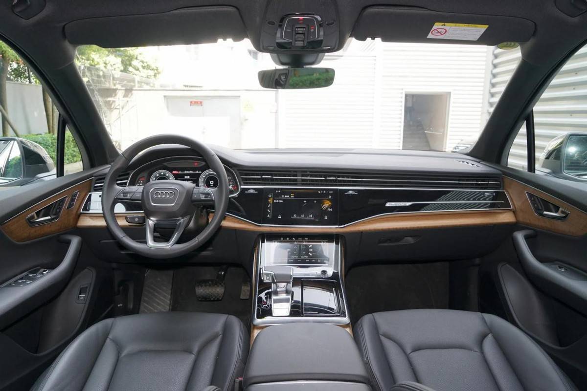 近期降价豪华SUV合集，路虎发现跌价近12万，奥迪Q7打9折_搜狐汽车_搜狐网