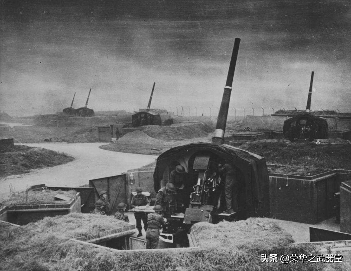 德军改变空袭目标，导致不列颠空战失败，因为报复英军轰炸柏林？_英国_飞机_的战斗机