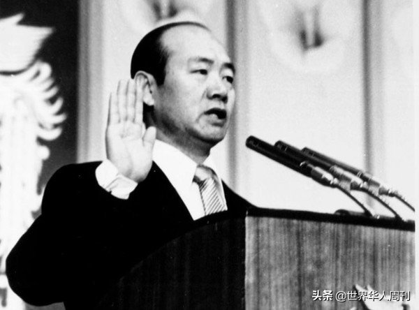 韩国前总统全斗焕去世，举国拍手庆贺：他到底作了多少恶？_朴正熙_军事_金在宇