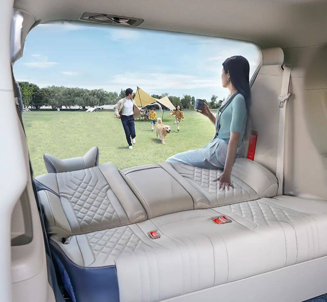 3月mpv销量榜单出炉，谁才是与这舒适的春天更配，克慕勒GT1给你答案_搜狐汽车_搜狐网