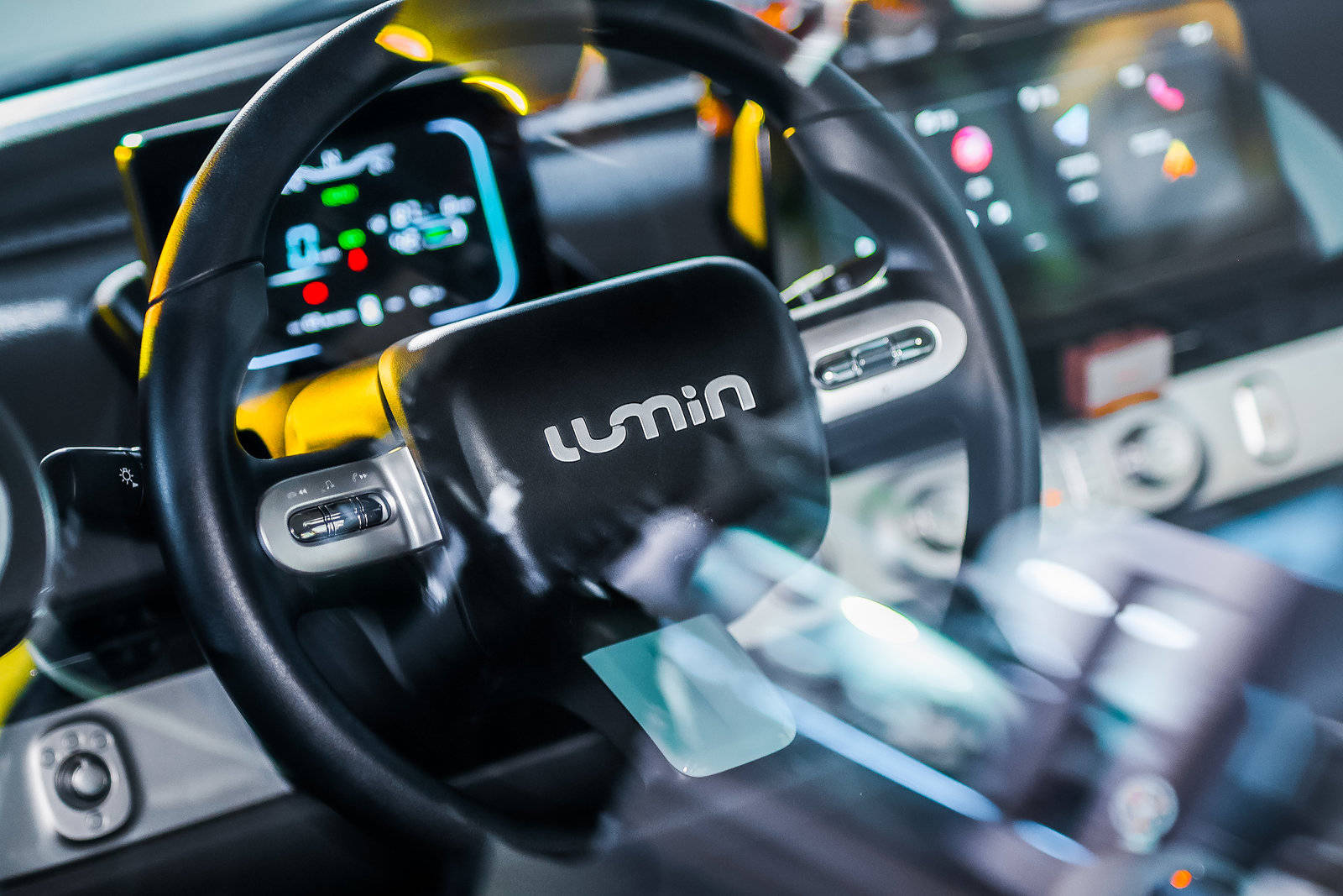 A00级市场新晋选手，长安LUMIN会扮演什么角色？_搜狐汽车_搜狐网