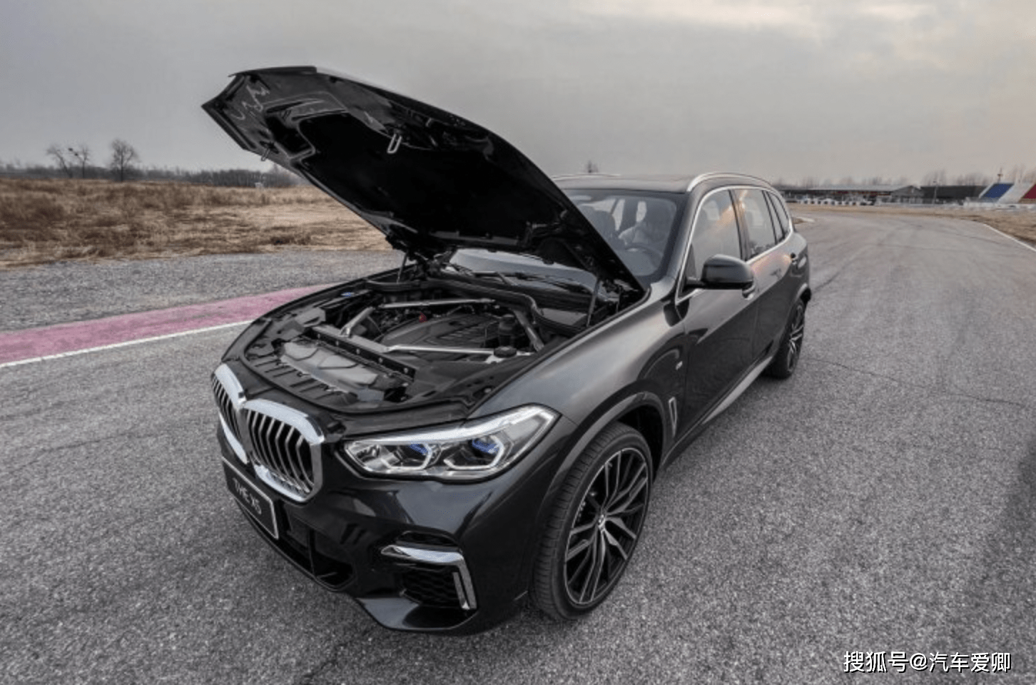 开了1次全新宝马X5L，再开了3次理想ONE，突然发现德系豪车不香了_搜狐汽车_搜狐网