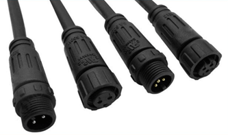 UL 2238 – 户外连接器做UL认证知识介绍_Test_的测试_产品