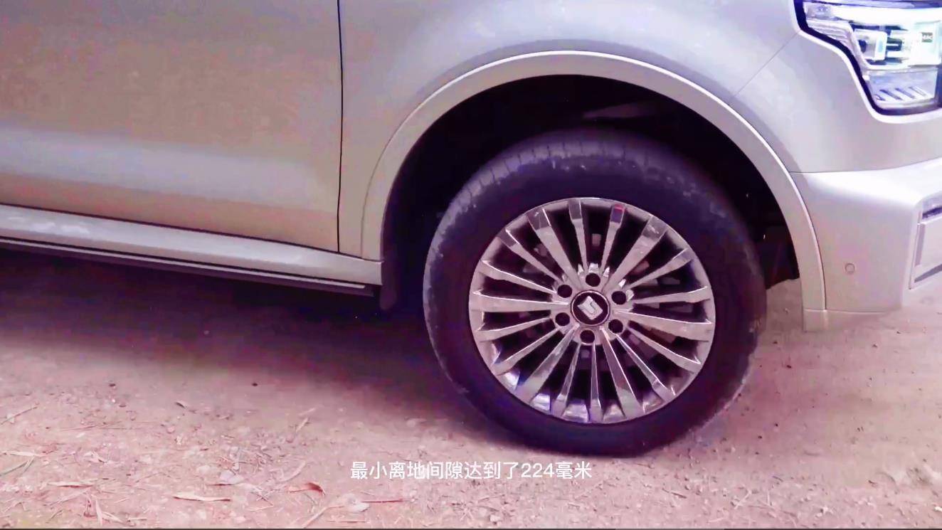 试驾坦克500，长城你的V6+9AT行吗？_搜狐汽车_搜狐网