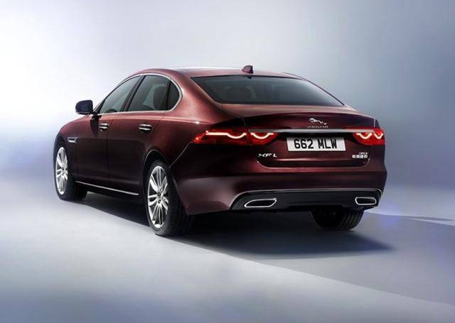 沃尔沃S90对比捷豹XFL？谁才是真正王者！_搜狐汽车_搜狐网