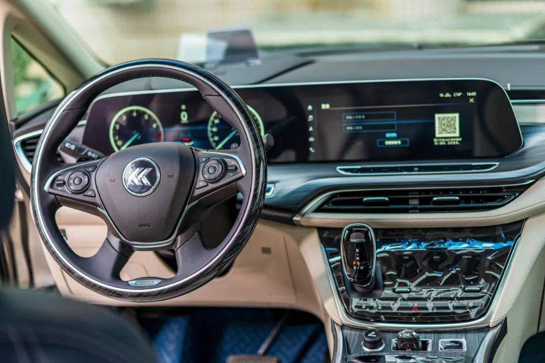 多孩家庭都在围观的MPV车型，克慕勒GT1究竟有什么过人之处？_搜狐汽车_搜狐网