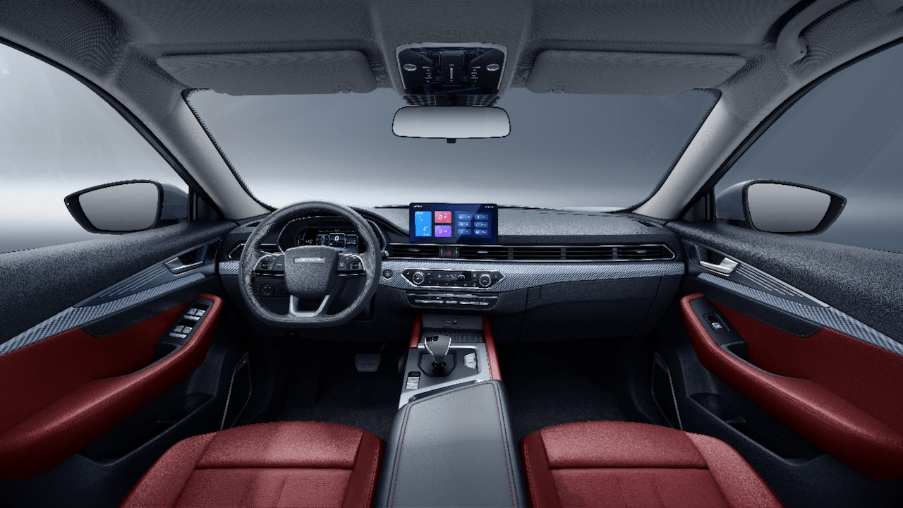 国民大7座超值SUV！新捷途X70S正式预售，订车即享5重豪礼_搜狐汽车_搜狐网