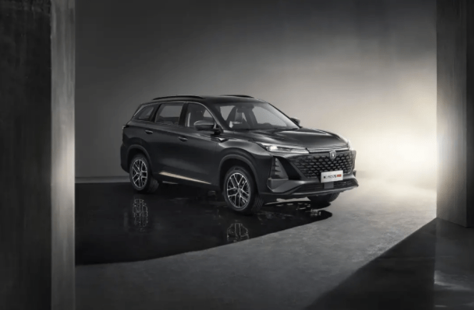 15万购车预算怎么选？荣威RX5MAX与长安CS75PLUS对比，高下立判_搜狐汽车_搜狐网