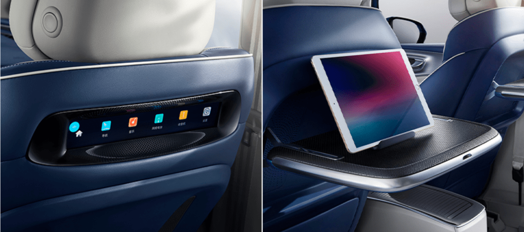 荣威iMAX 8 EV来了 ，会是岚图梦想家、比亚迪D9的“平替”？_搜狐汽车_搜狐网