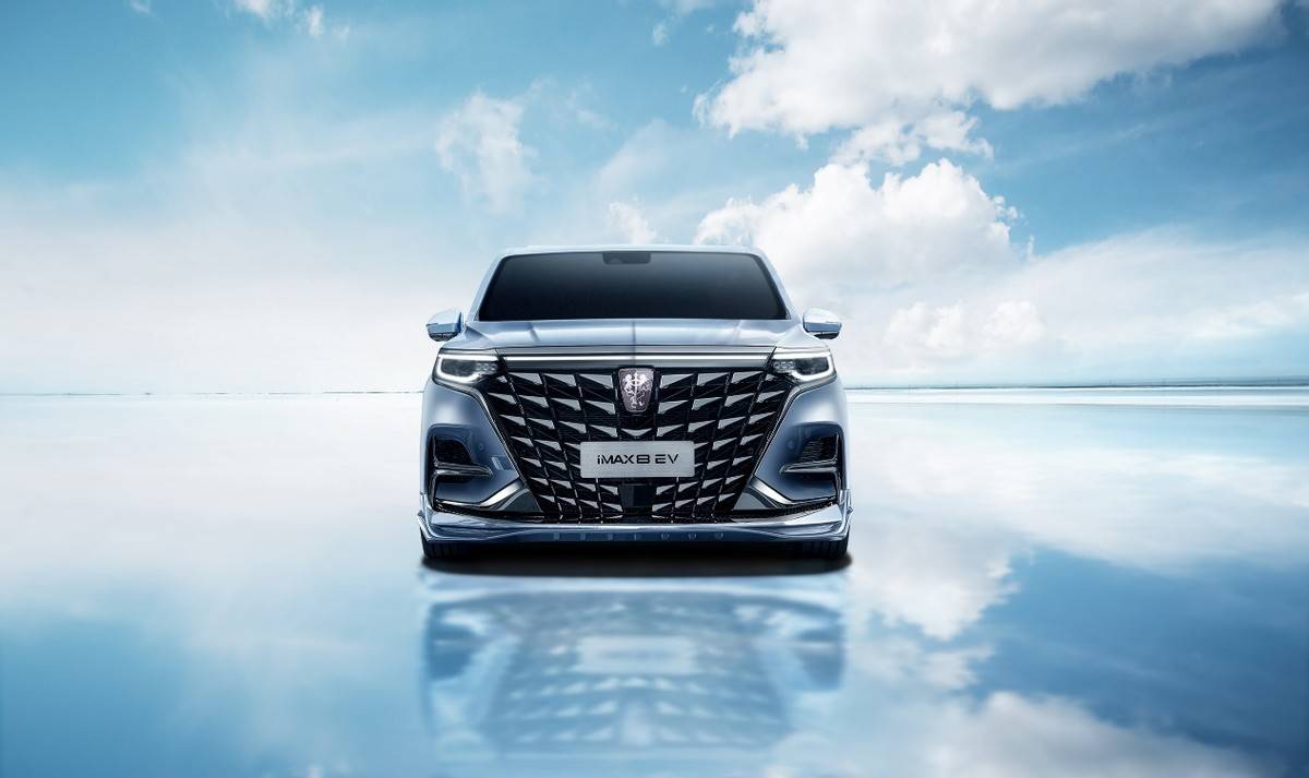 为荣威iMAX8 EV疯狂打Call，全球首款纯电MPV 5月5日开启预售_搜狐汽车_搜狐网