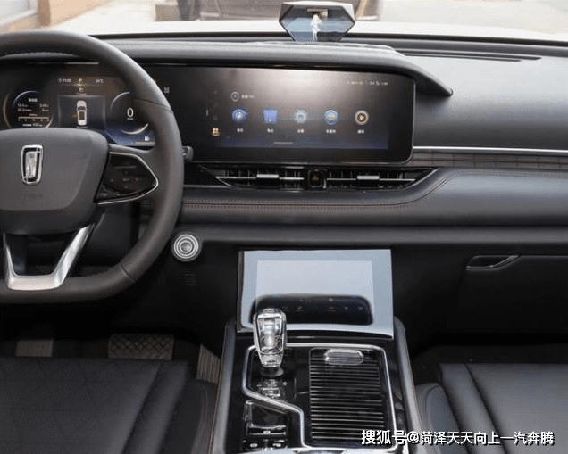 旗舰车型奔腾T99，价格亲民绝对实力派_搜狐汽车_搜狐网