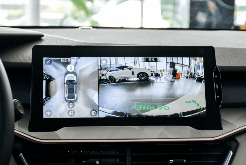 柔美与力量并进，准备与领克06 Shero一起粉色出行_搜狐汽车_搜狐网