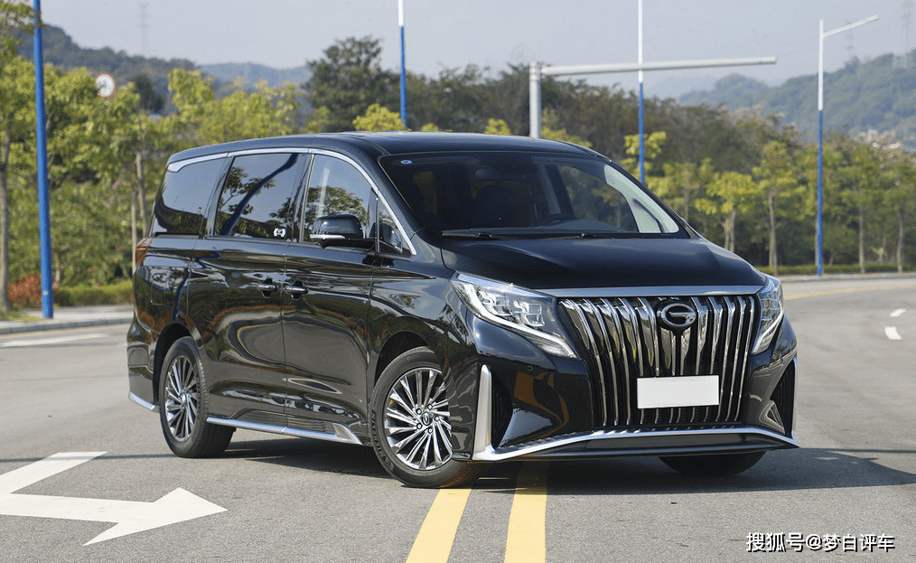 最保值的十大MPV出炉：本田艾力绅夺冠，别克GL8第四，传祺M8上榜！_搜狐汽车_搜狐网