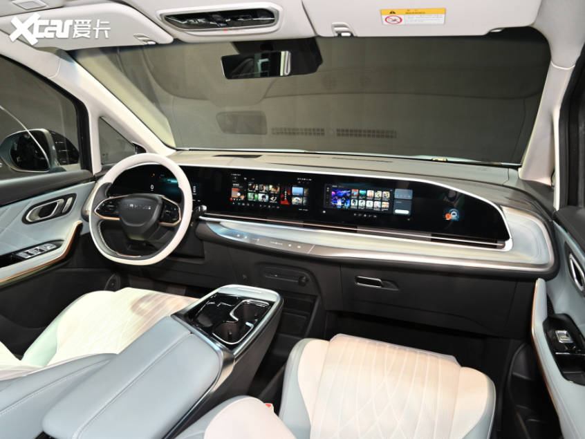 上汽大通MAXUS G90的纯电版车型？MIFA 9全系将上市_搜狐汽车_搜狐网