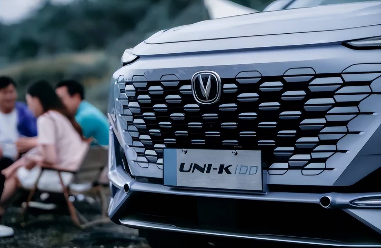 高爆发、高准度、高扭矩 长安UNIK iDD 硬核闯三关 我看真行！_搜狐汽车_搜狐网