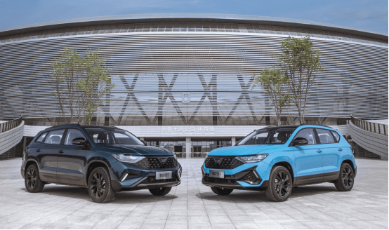 新捷达VS5、VS7焕新而来！能否延续2年半40万的高销量？_搜狐汽车_搜狐网